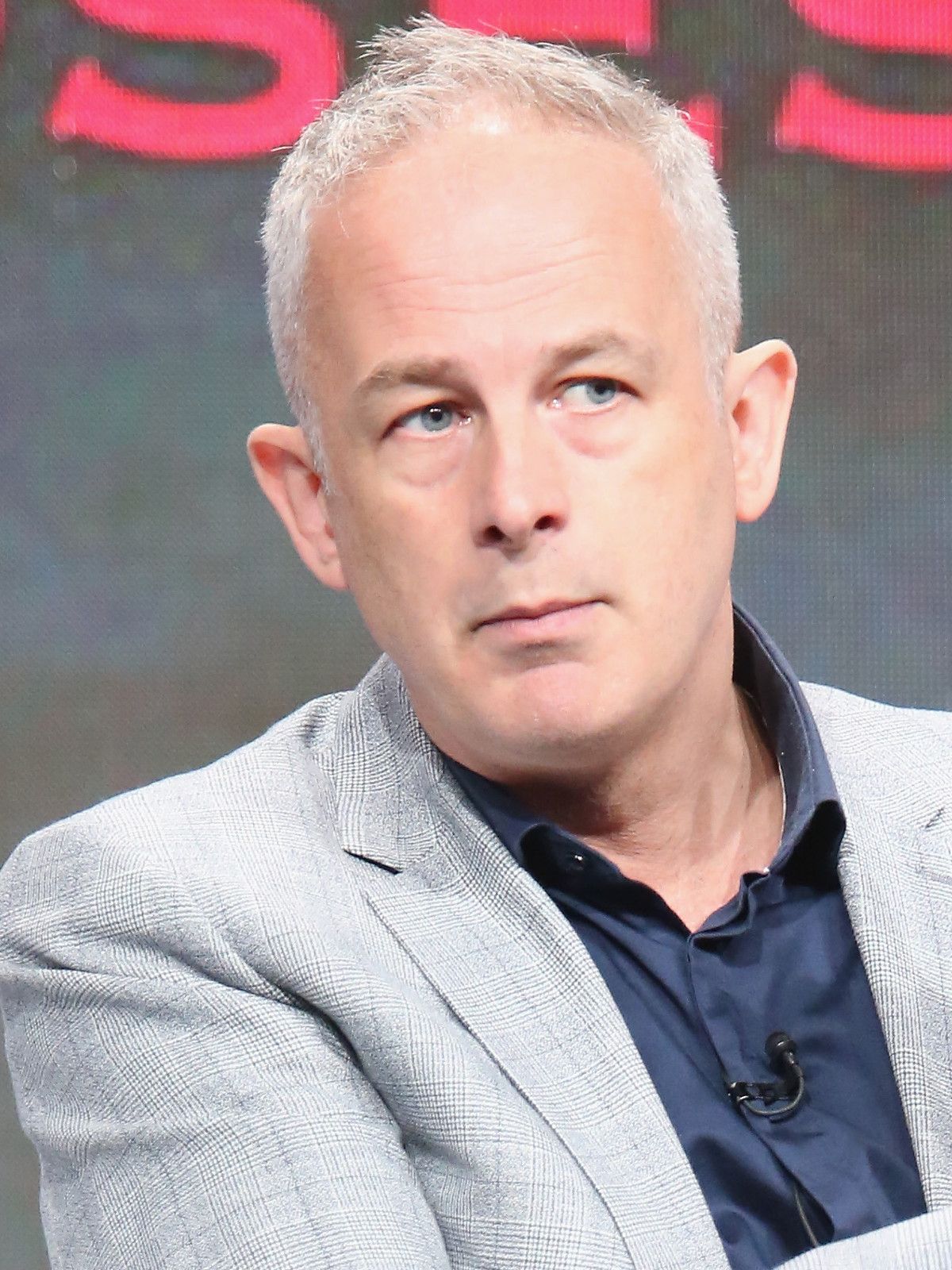 Dominic Cooke : sus películas y series en streaming - SensaCine.com