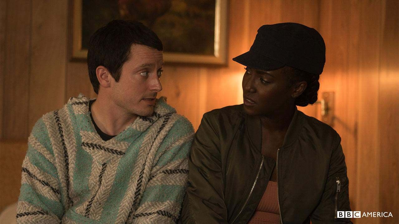 Foto de Elijah Wood - Foto Elijah Wood, Jade Eshete - Foto 5 de 26 ...