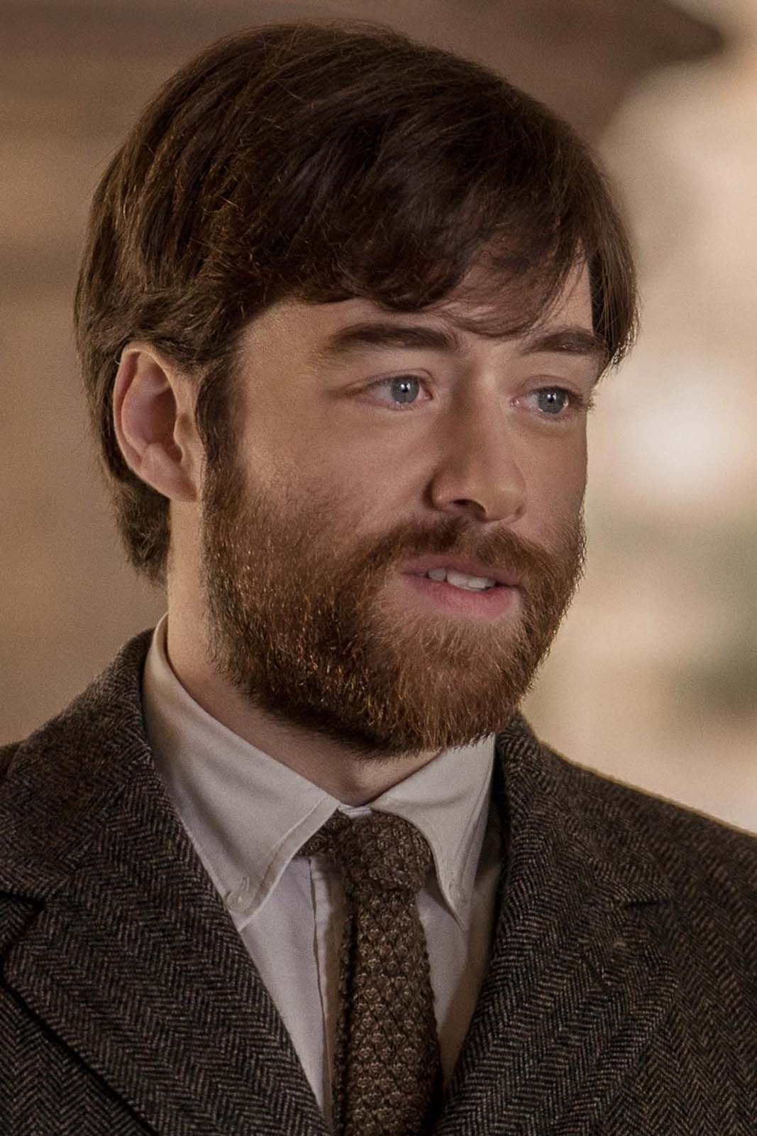 Foto de Richard Rankin - Outlander : Foto Richard Rankin - Foto 24 de ...