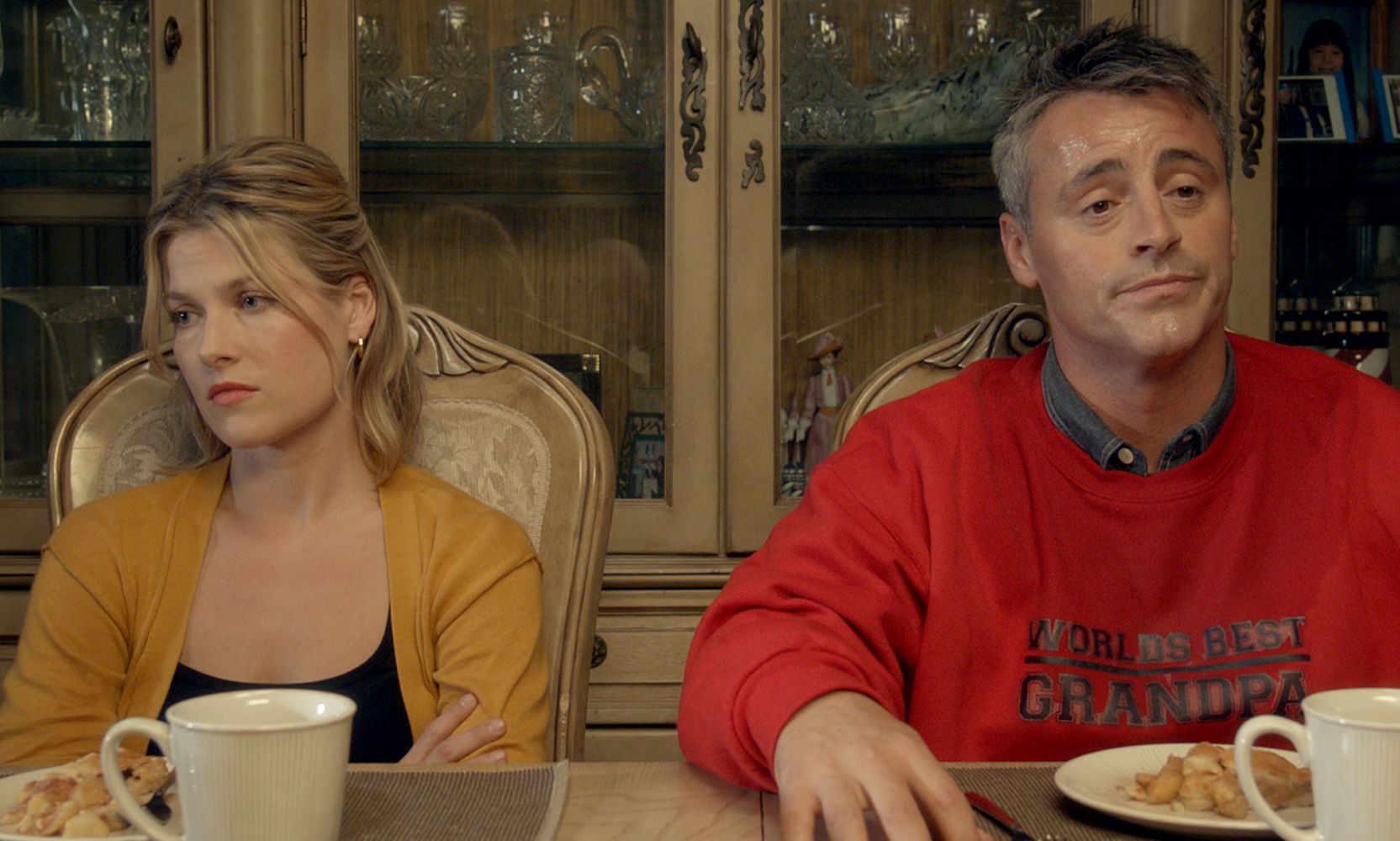 Foto de la película Loco de amor - Foto 6 por un total de 6 - SensaCine.com