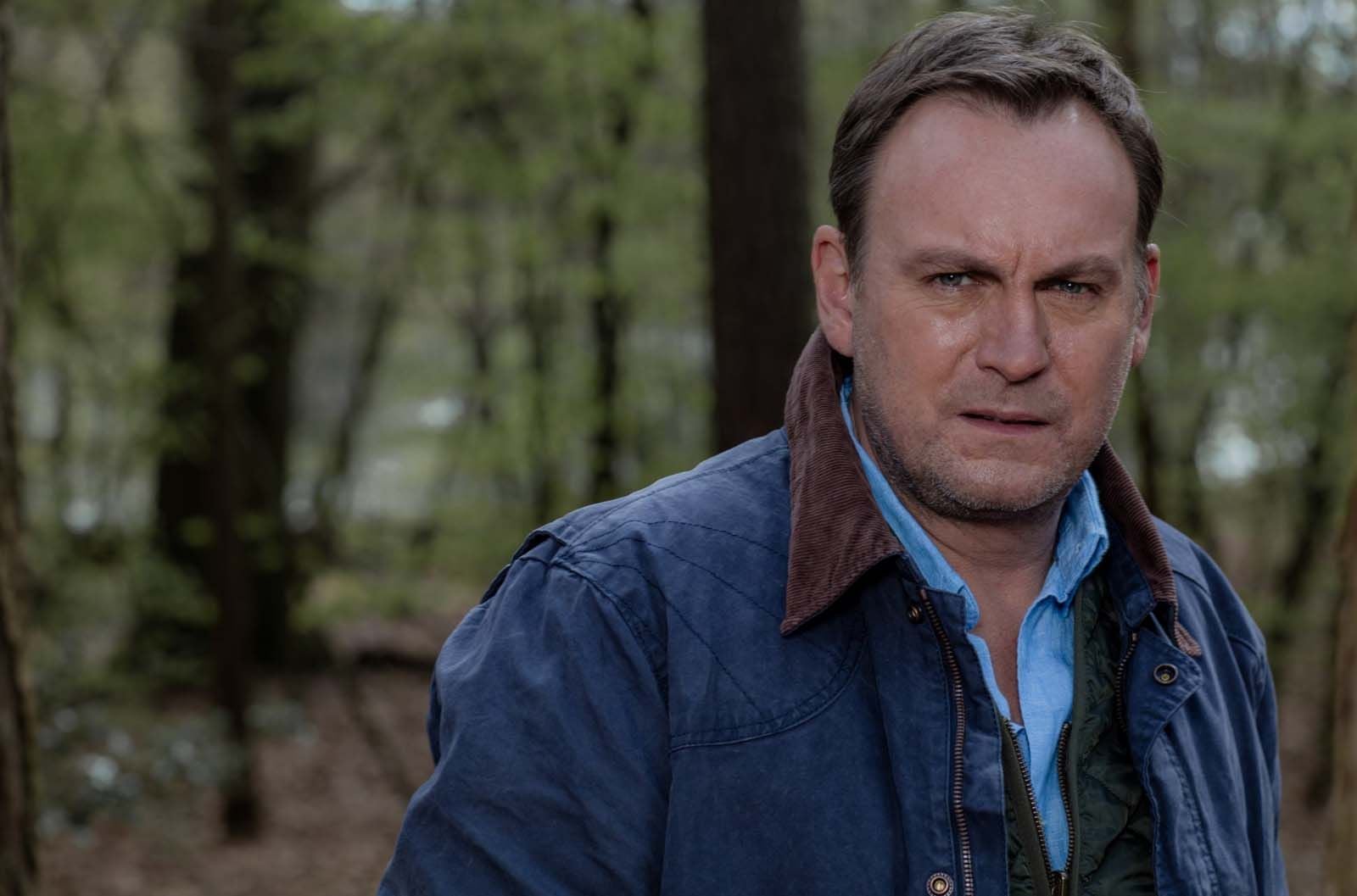 Foto de Philip Glenister - Foto Philip Glenister - Foto 1 de 74 ...