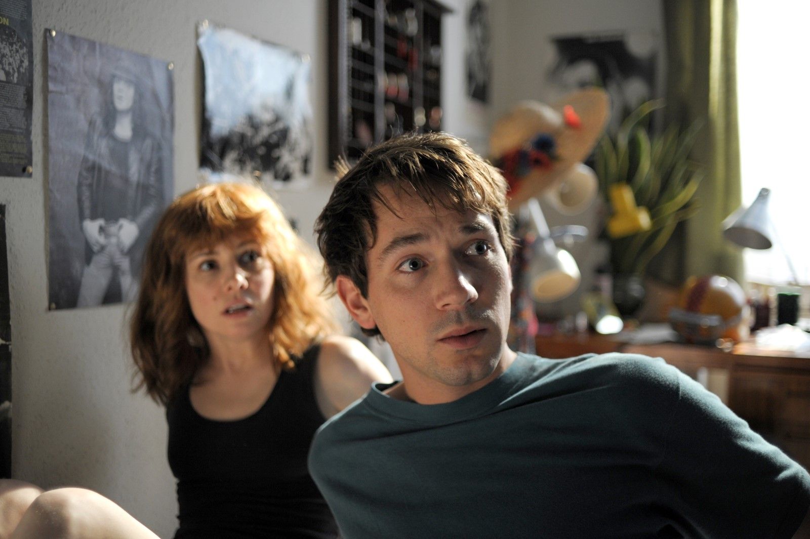 Foto de Marc Benjamin - Foto Josefine Preuß, Marc Benjamin - Foto 13 de ...