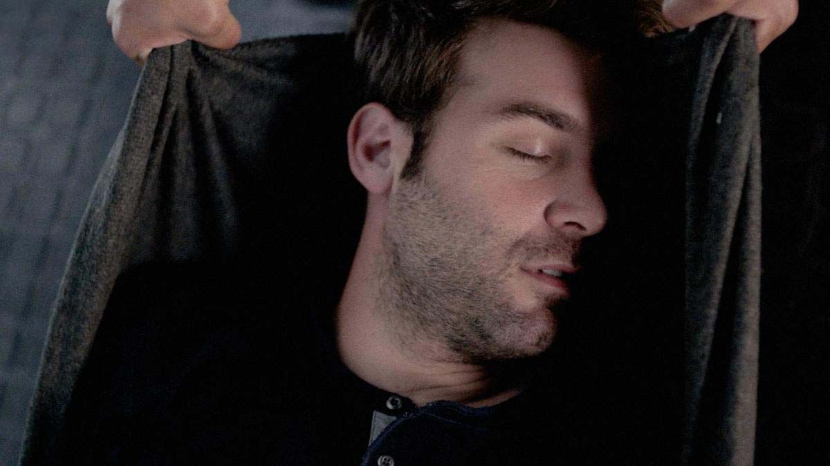 Foto de James Wolk - Zoo : Foto James Wolk - Foto 15 de 120 - SensaCine.com