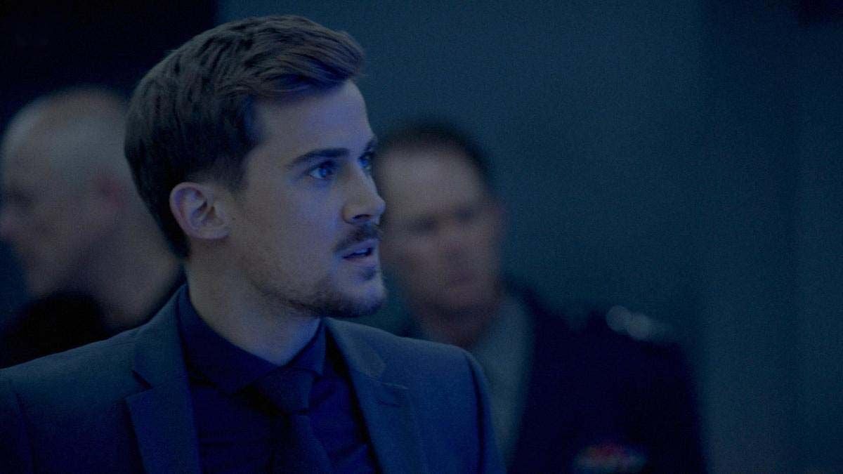 Zoo : Zoo : Foto Josh Salatin - Foto 19 sobre 183 - SensaCine.com