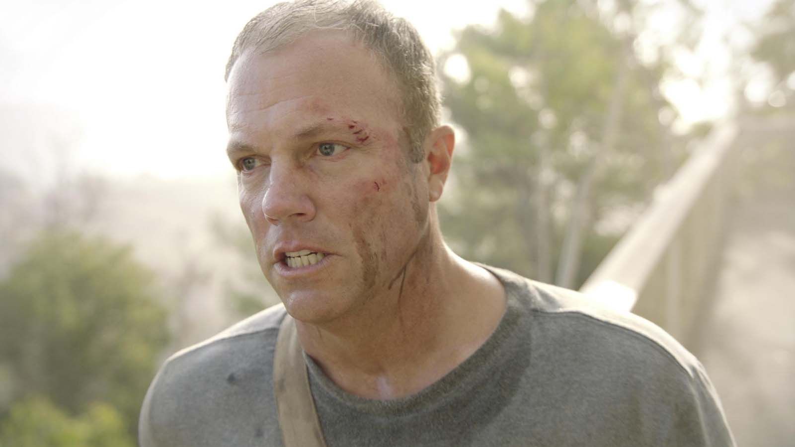 Foto de Adam Baldwin - Foto Adam Baldwin - SensaCine.com