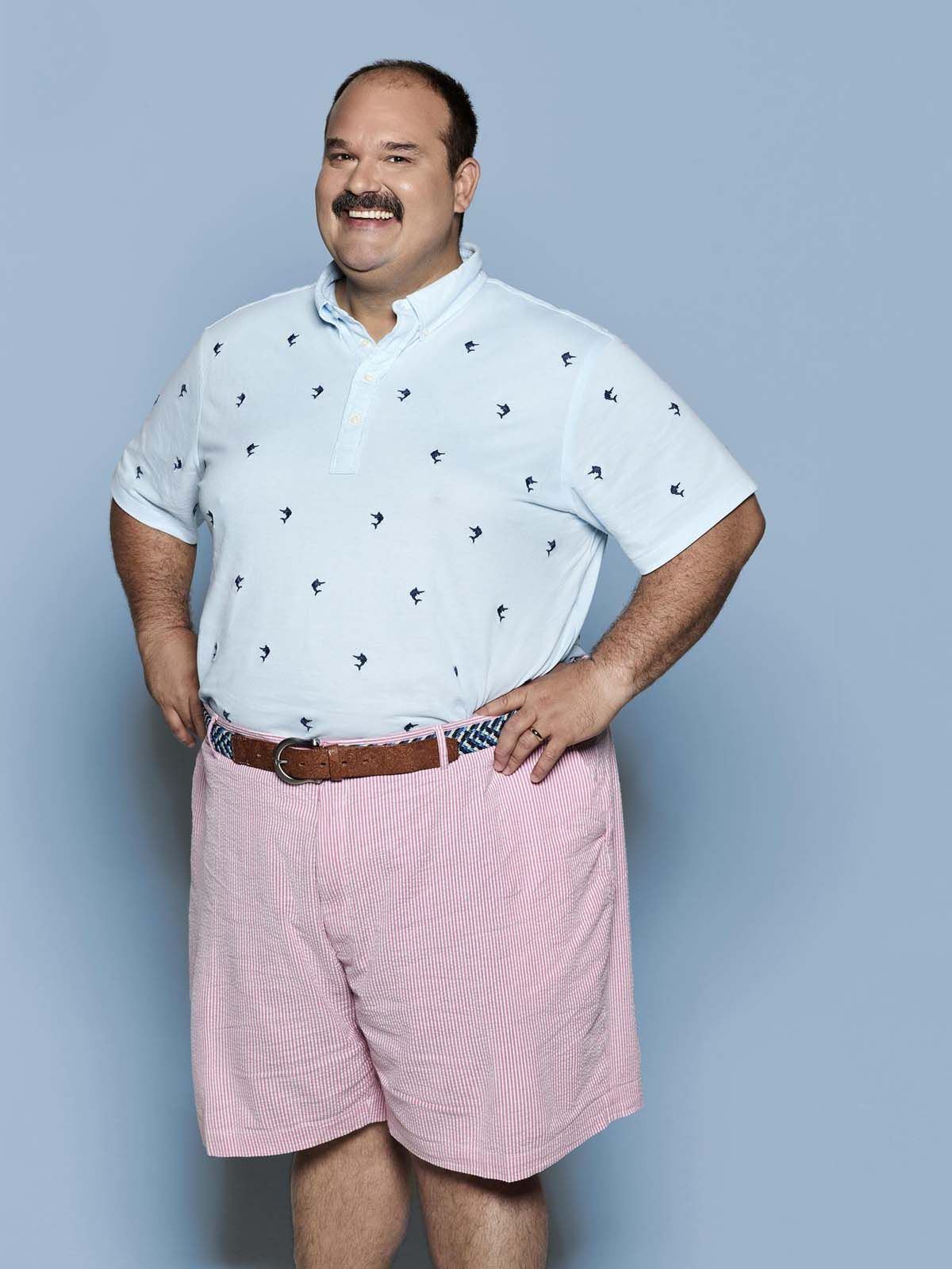 Foto de Mel Rodriguez - Foto Mel Rodriguez - Foto 27 de 51 - SensaCine.com