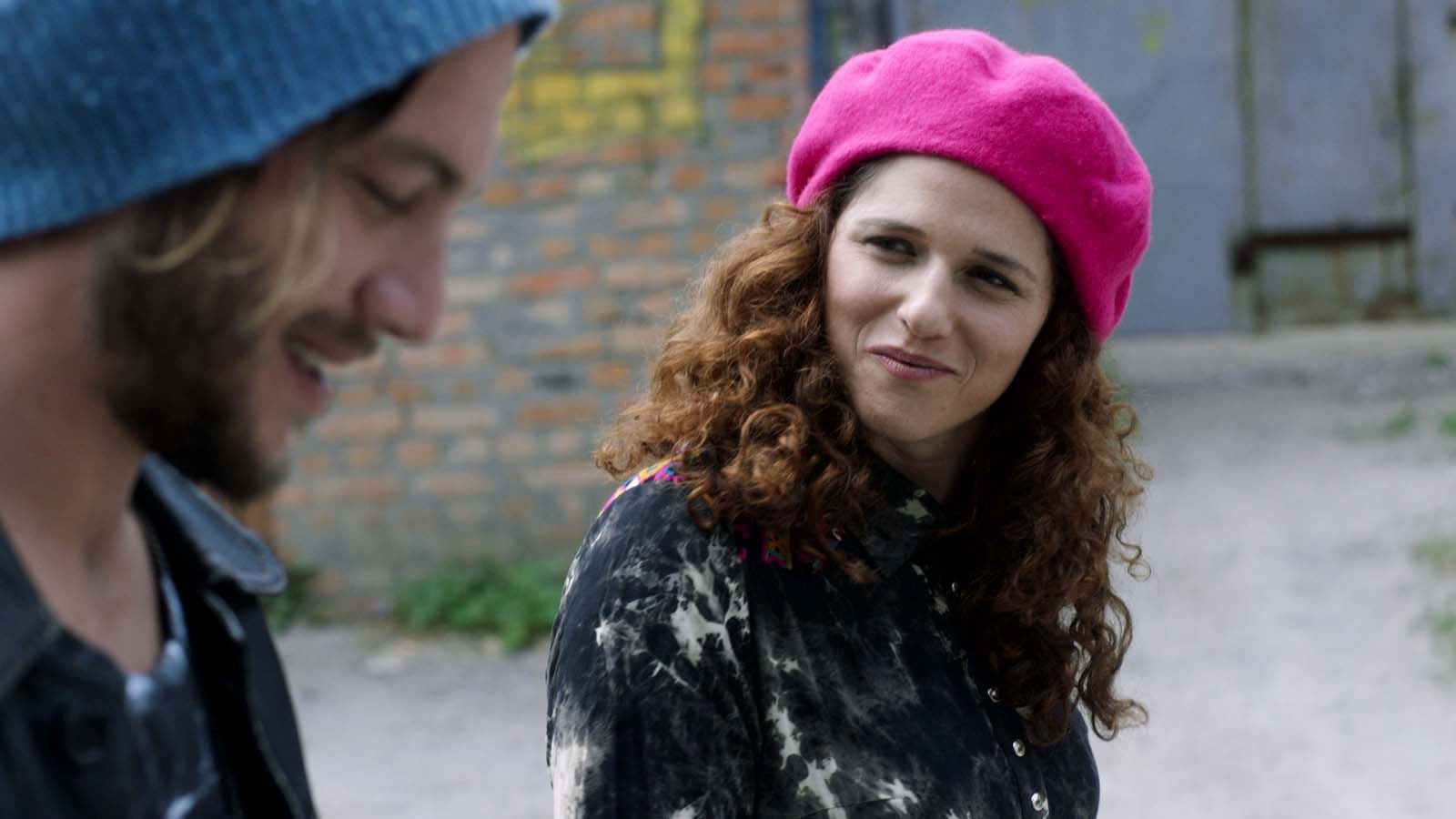 Foto de Noa Koler - Foto Noa Koler - Foto 6 de 7 - SensaCine.com