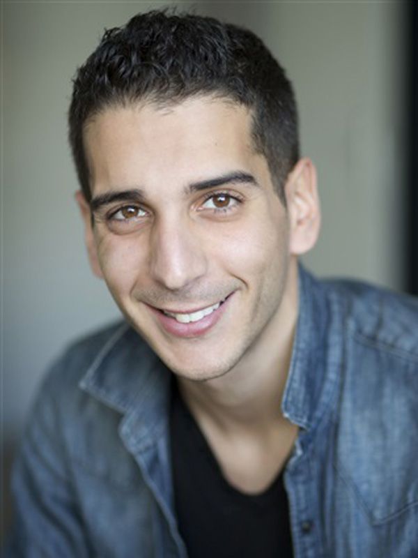 Kevin Elarbi : sus películas y series en streaming - SensaCine.com