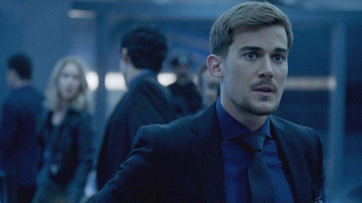 Zoo : Zoo : Foto Josh Salatin - Foto 16 sobre 183 - SensaCine.com