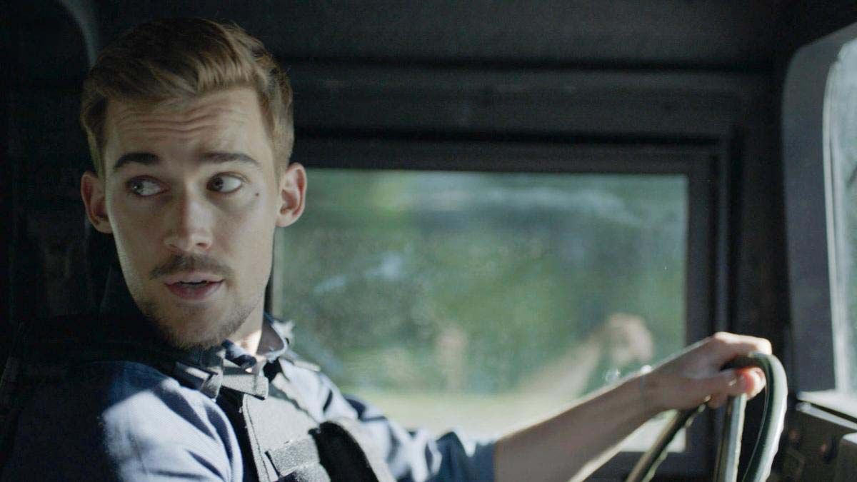 Foto de Josh Salatin - Foto Josh Salatin - SensaCine.com