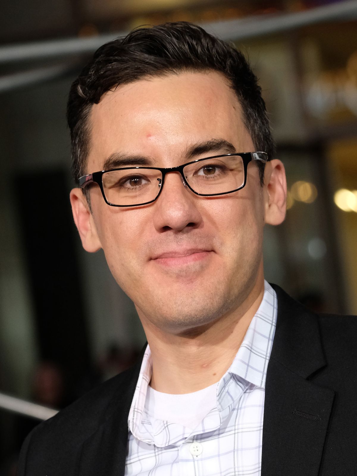 Michael Dougherty - SensaCine.com