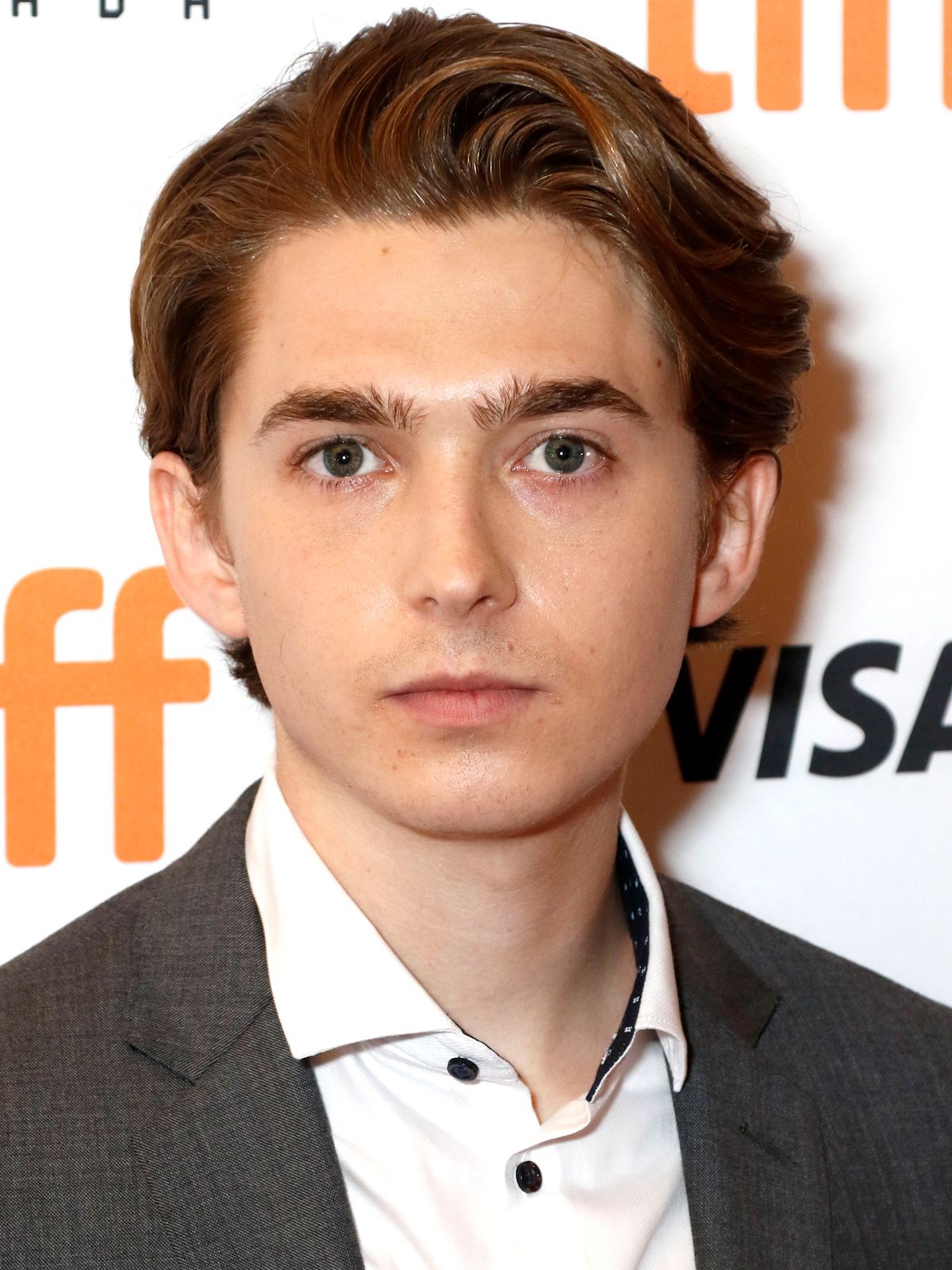 Foto de Austin Abrams - Cartel Austin Abrams - Foto 14 de 26 ...