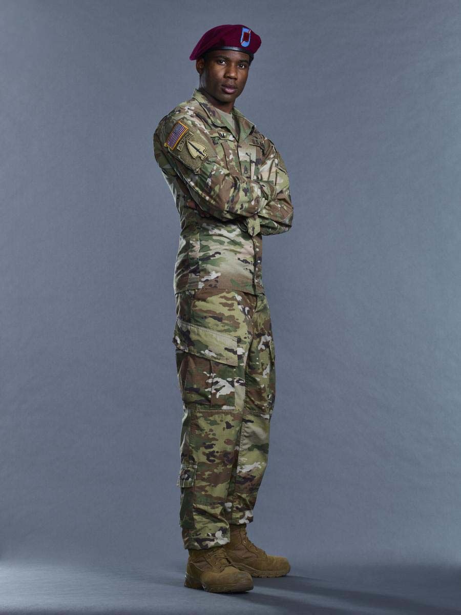 Valor : Foto Tre Davis - Foto 23 sobre 33 - SensaCine.com