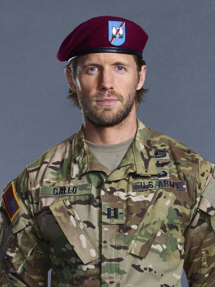 Foto de Matt Barr - Foto Matt Barr - Foto 32 de 59 - SensaCine.com