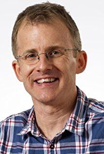 Jason Stutter - SensaCine.com