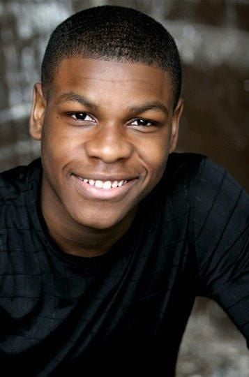 John Boyega - SensaCine.com