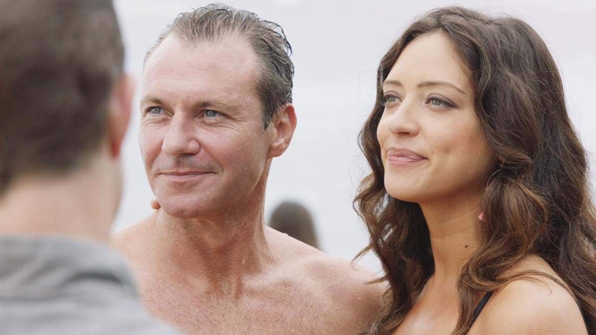 Foto de Chris Vance - Foto Chris Vance, Jessica Heller - Foto 8 de 128 ...