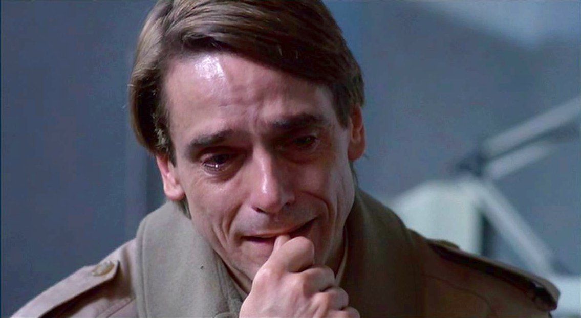 Foto de Jeremy Irons - Inseparables : Foto Jeremy Irons - Foto 55 de ...