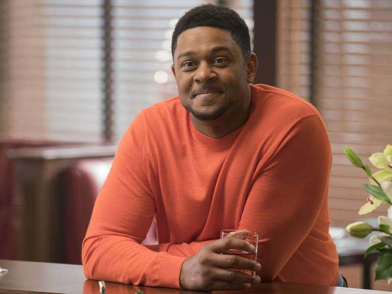 Foto de Pooch Hall - Ray Donovan : Foto Pooch Hall - Foto 13 de 37 ...