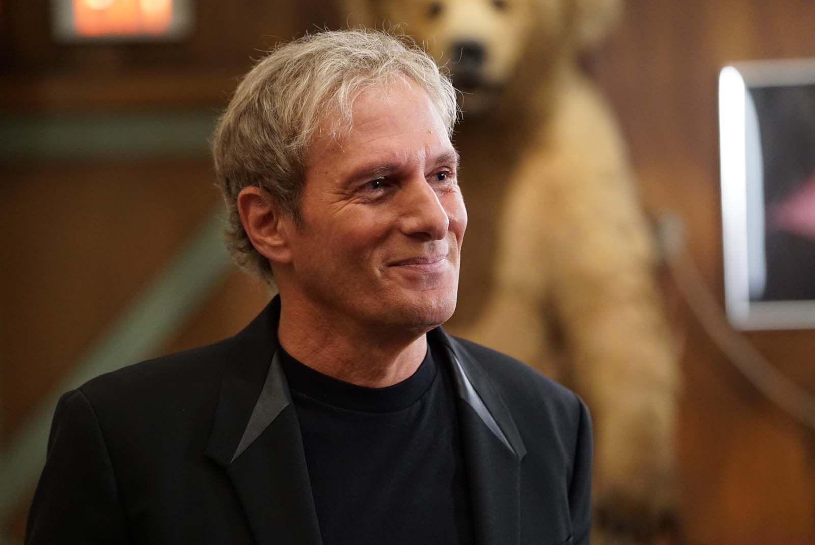 Foto de Michael Bolton - Recién llegados : Foto Michael Bolton - Foto 1 ...