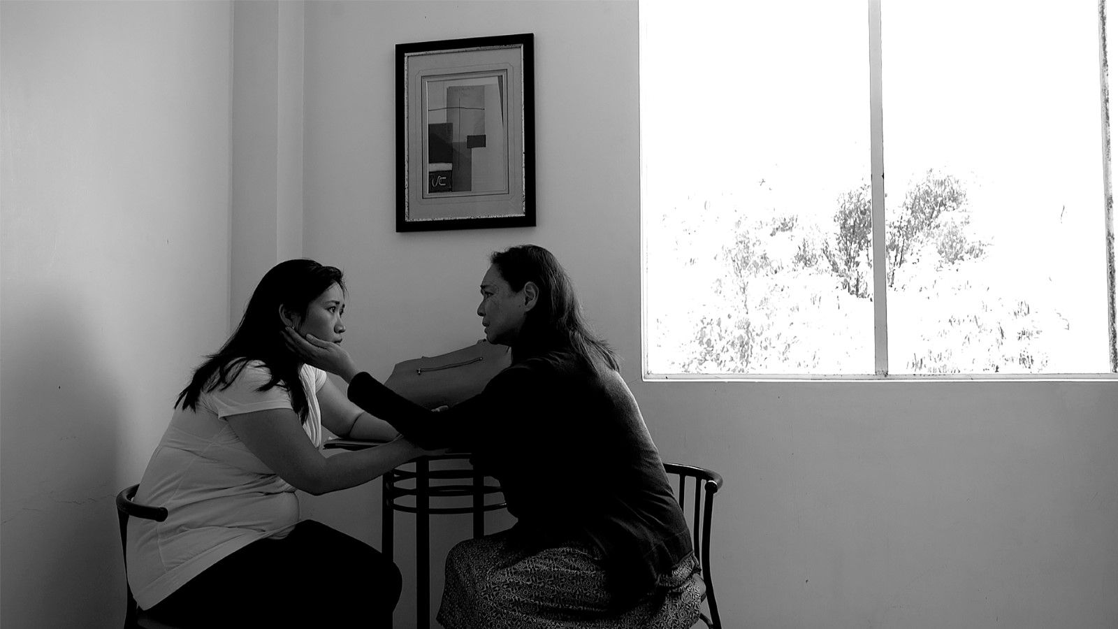 Foto de la película The Woman Who Left - Foto 6 por un total de 19 ...