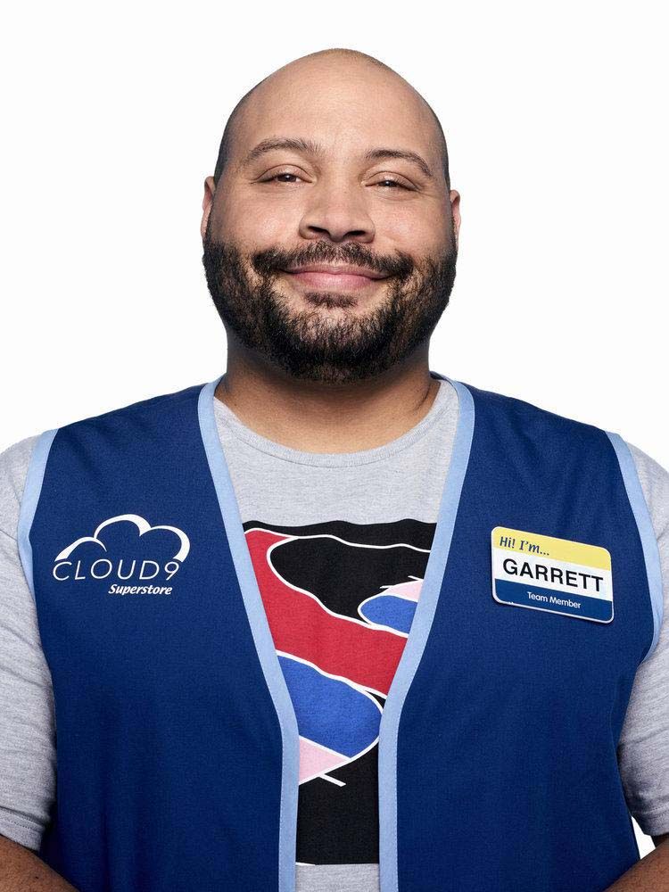 Superstore : Foto Colton Dunn - Foto 308 sobre 427 - SensaCine.com