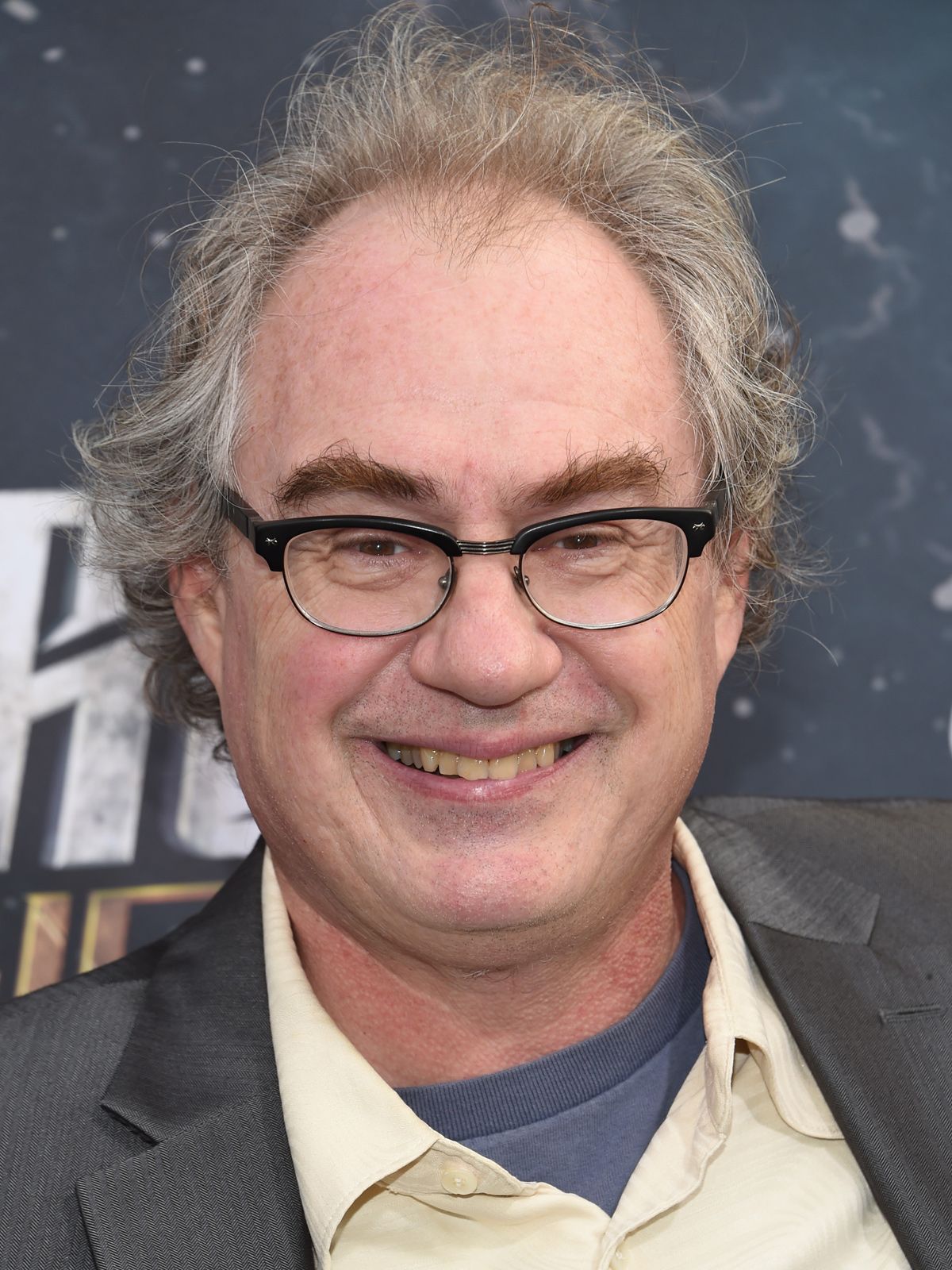 John Billingsley - SensaCine.com