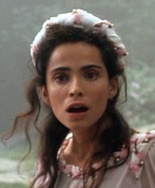 Rona De Ricci - SensaCine.com