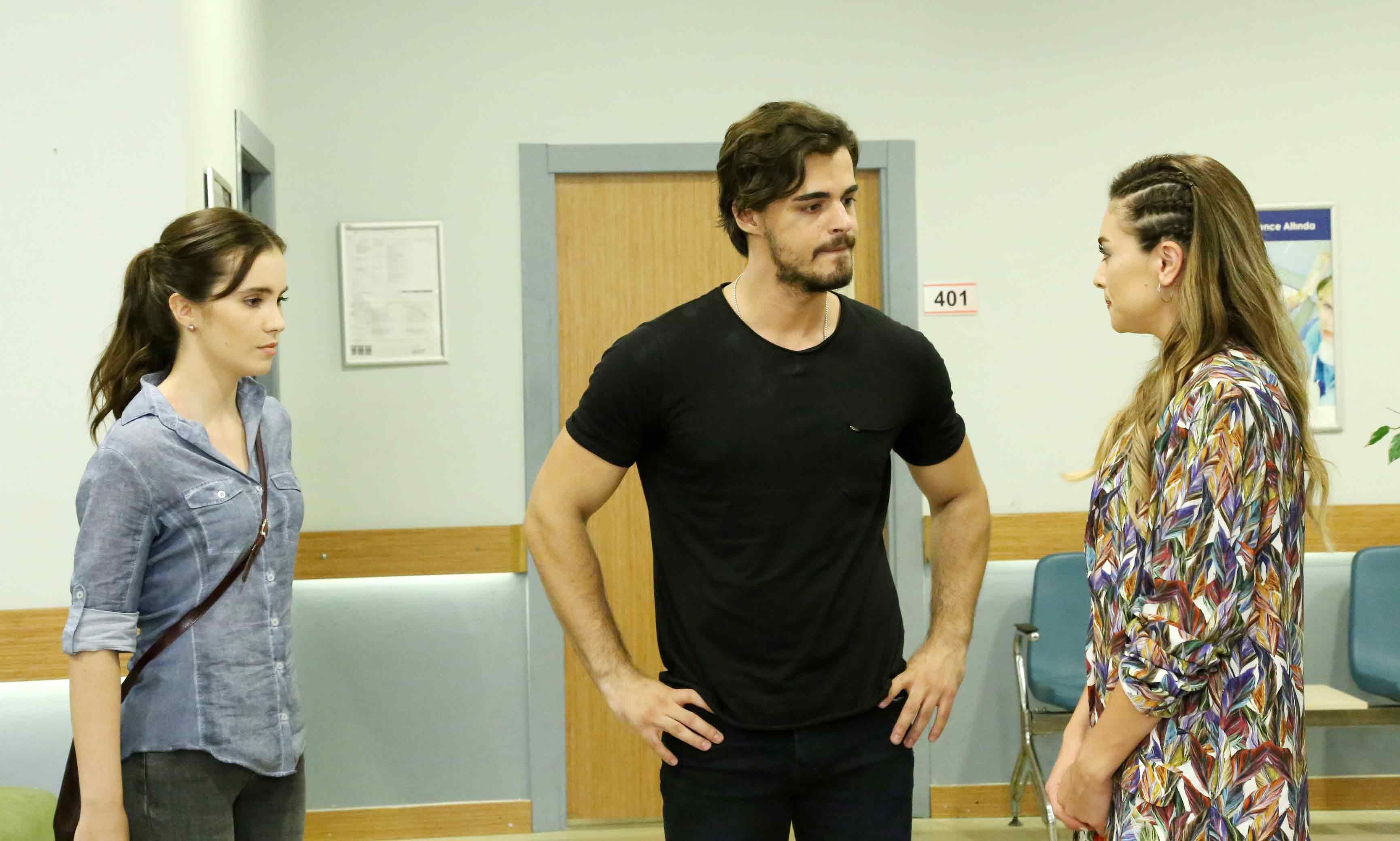 Cennet : Cennet : Foto - Foto 270 sobre 272 - SensaCine.com