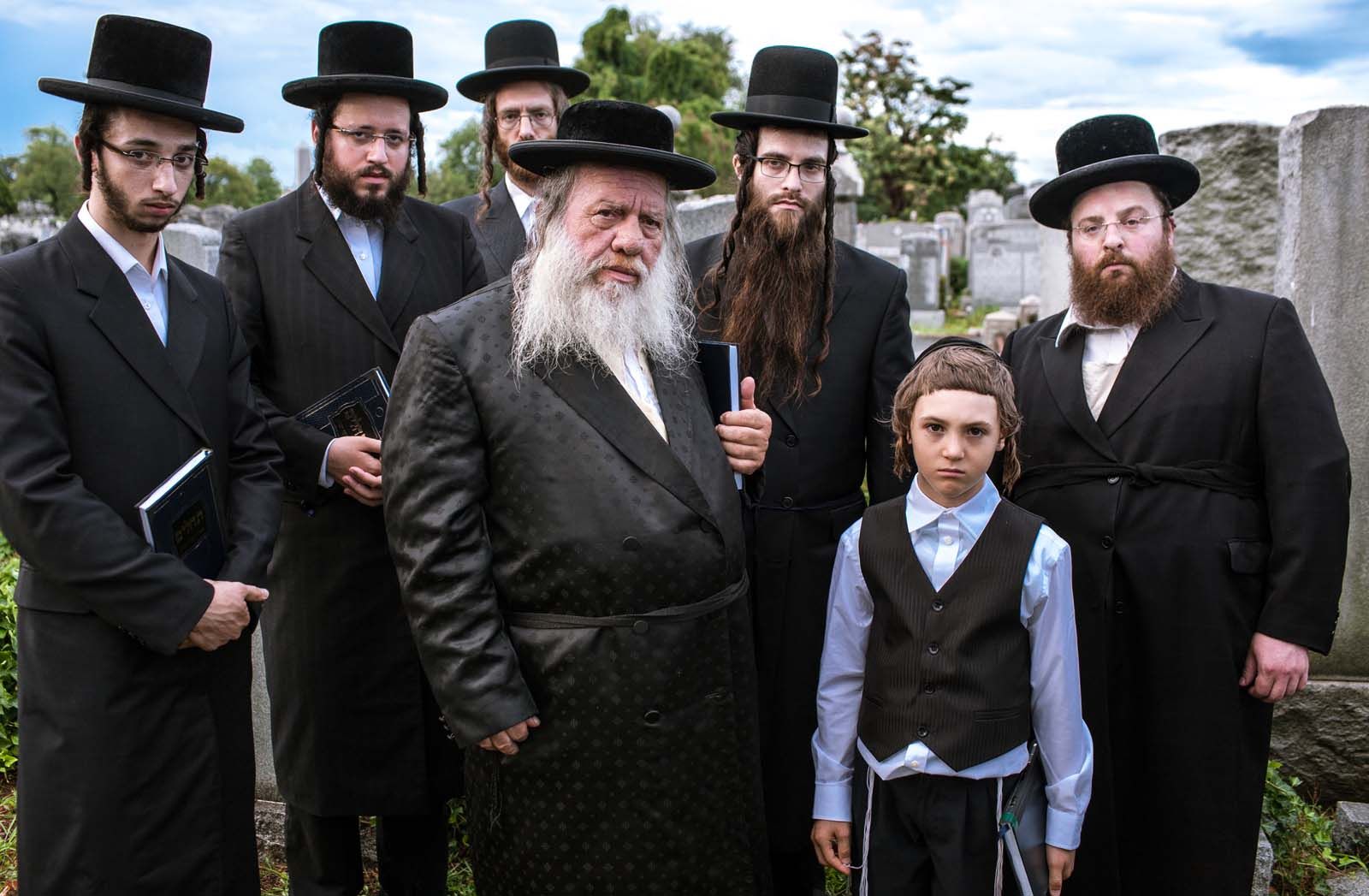 Foto de Menashe Lustig - Menashe : Foto Menashe Lustig - Foto 6 de 10 ...
