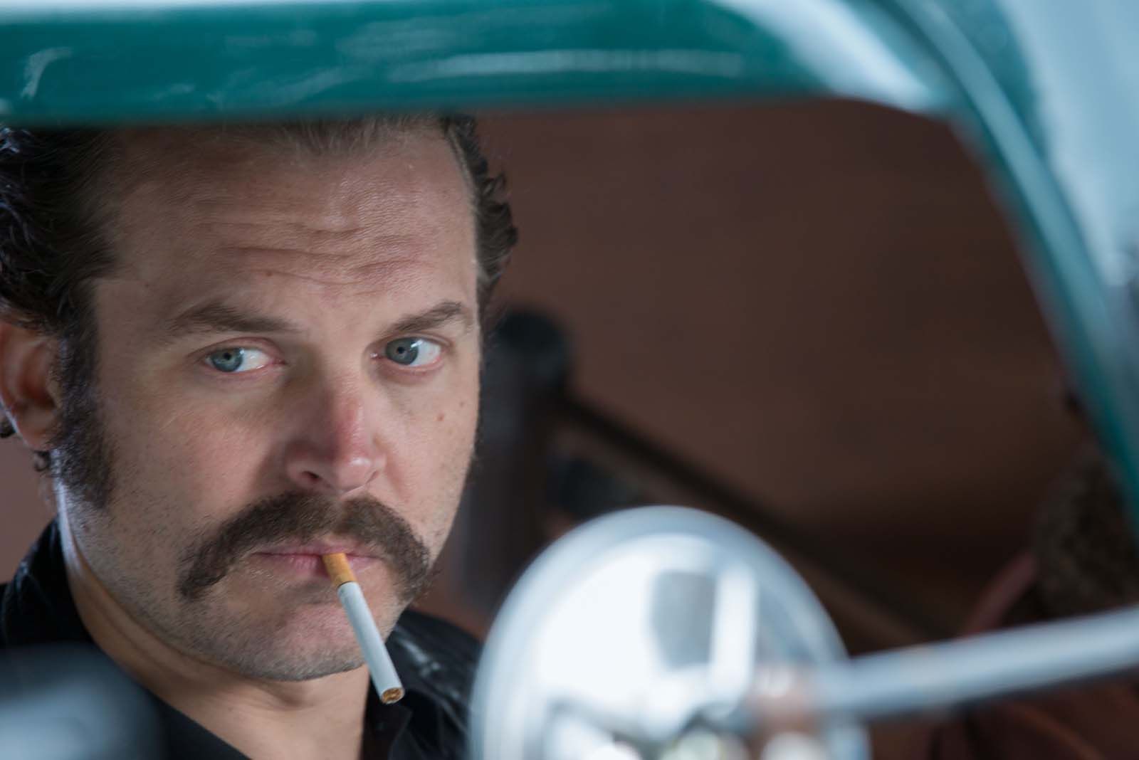 Foto de Lex Shrapnel - Foto Lex Shrapnel - Foto 0 de 15 - SensaCine.com