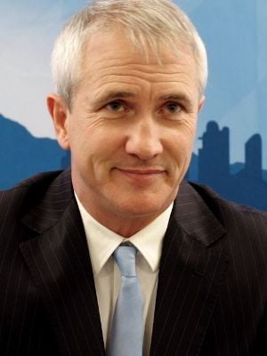 Markus Böker - SensaCine.com