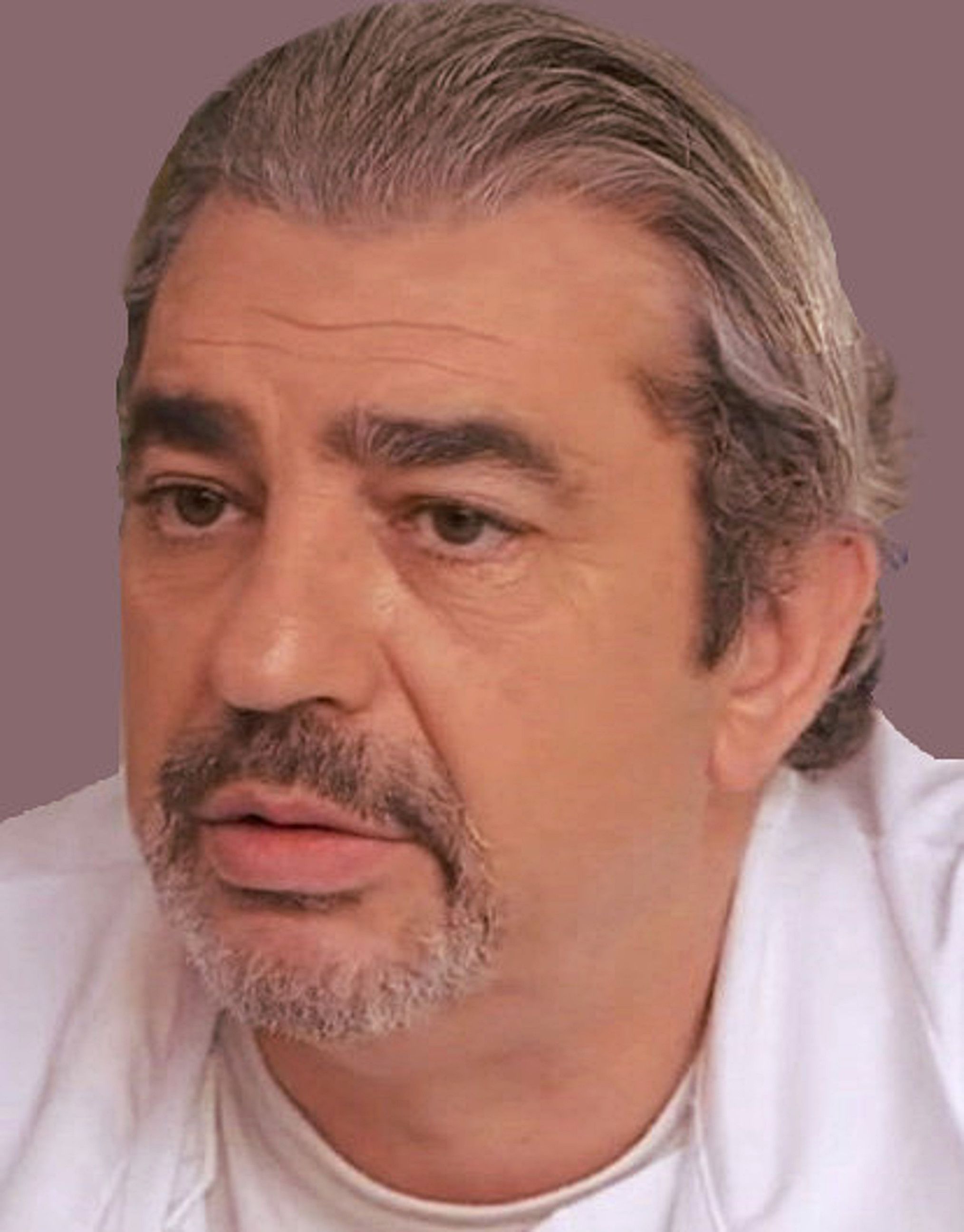 Foto de Pascal Gilbert - Cartel Pascal Gilbert - Foto 0 de 3 ...