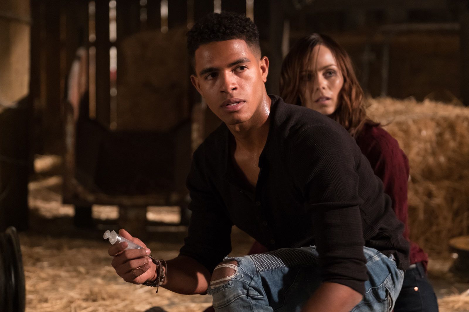 Foto de la película Saw VIII - Foto 9 por un total de 51 - SensaCine.com