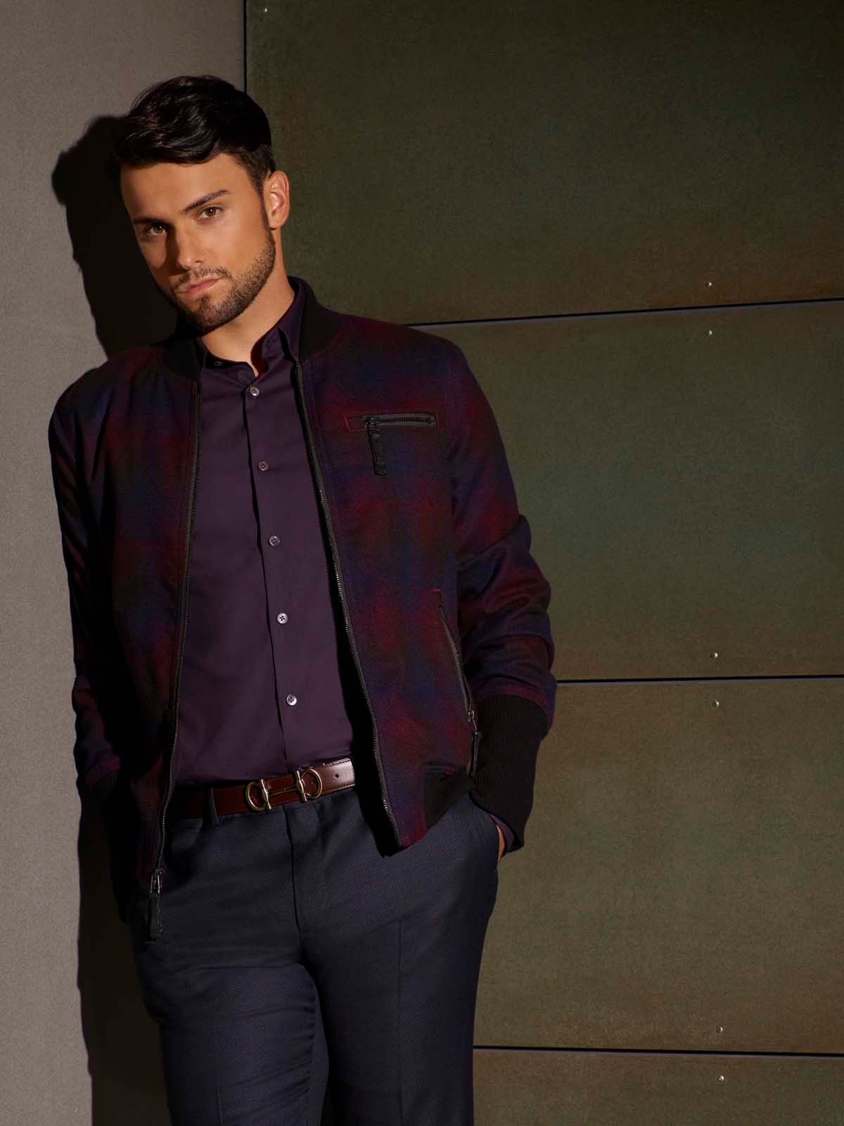 Foto de Jack Falahee - Foto Jack Falahee - Foto 29 de 97 - SensaCine.com