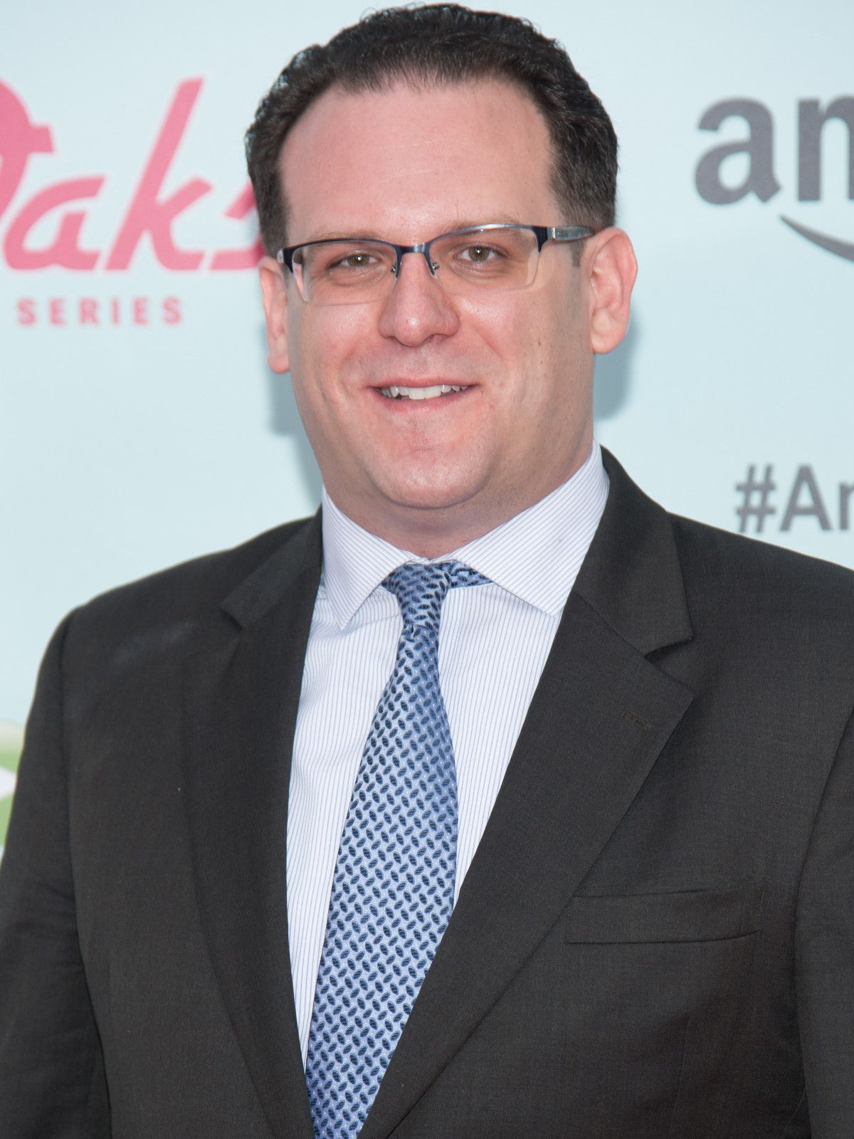 Fotos de Jacob Berger - SensaCine.com