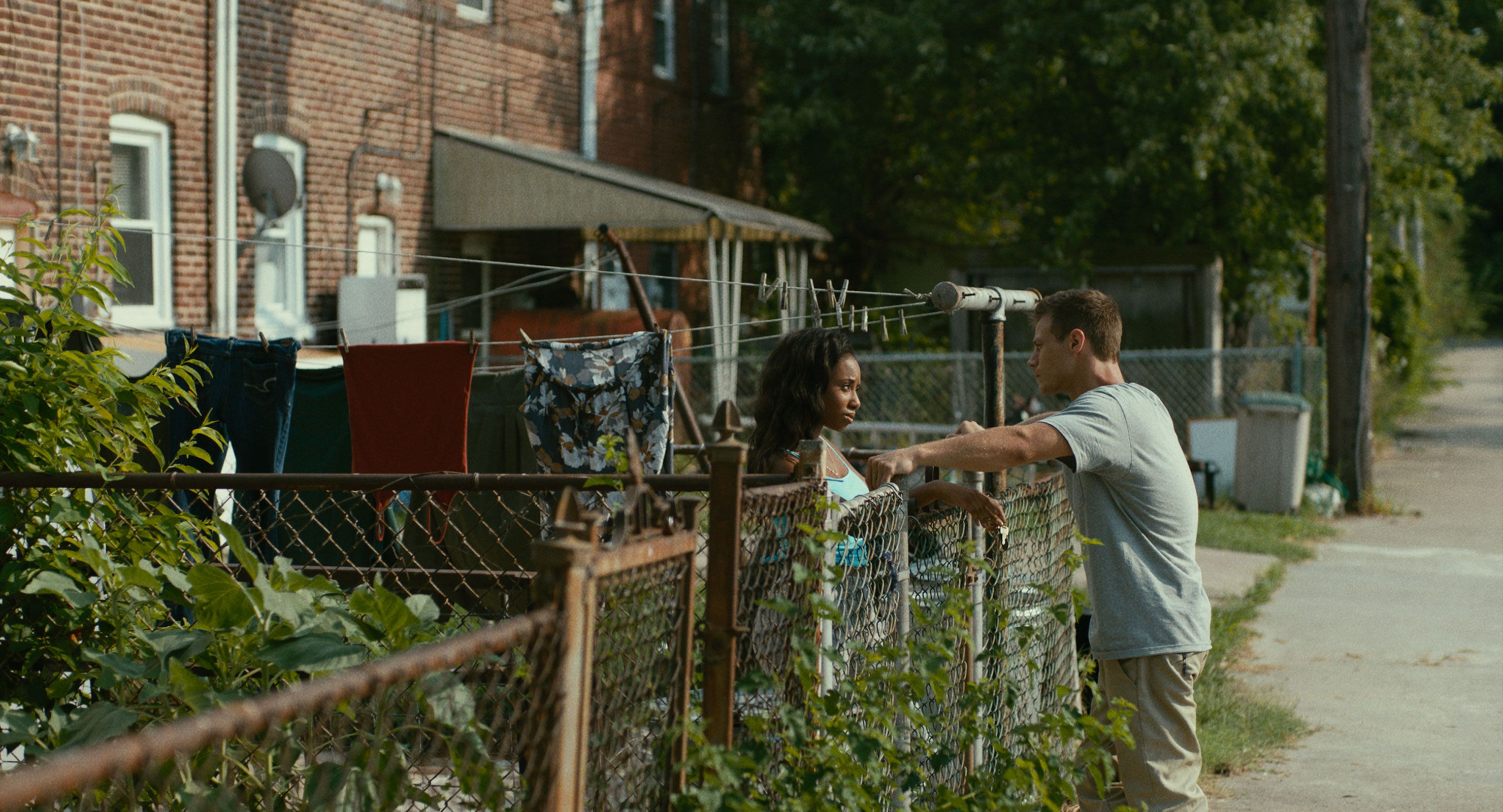 Foto de Imani Hakim - Sollers Point : Foto Imani Hakim, McCaul Lombardi - Foto 7 de 15 ...