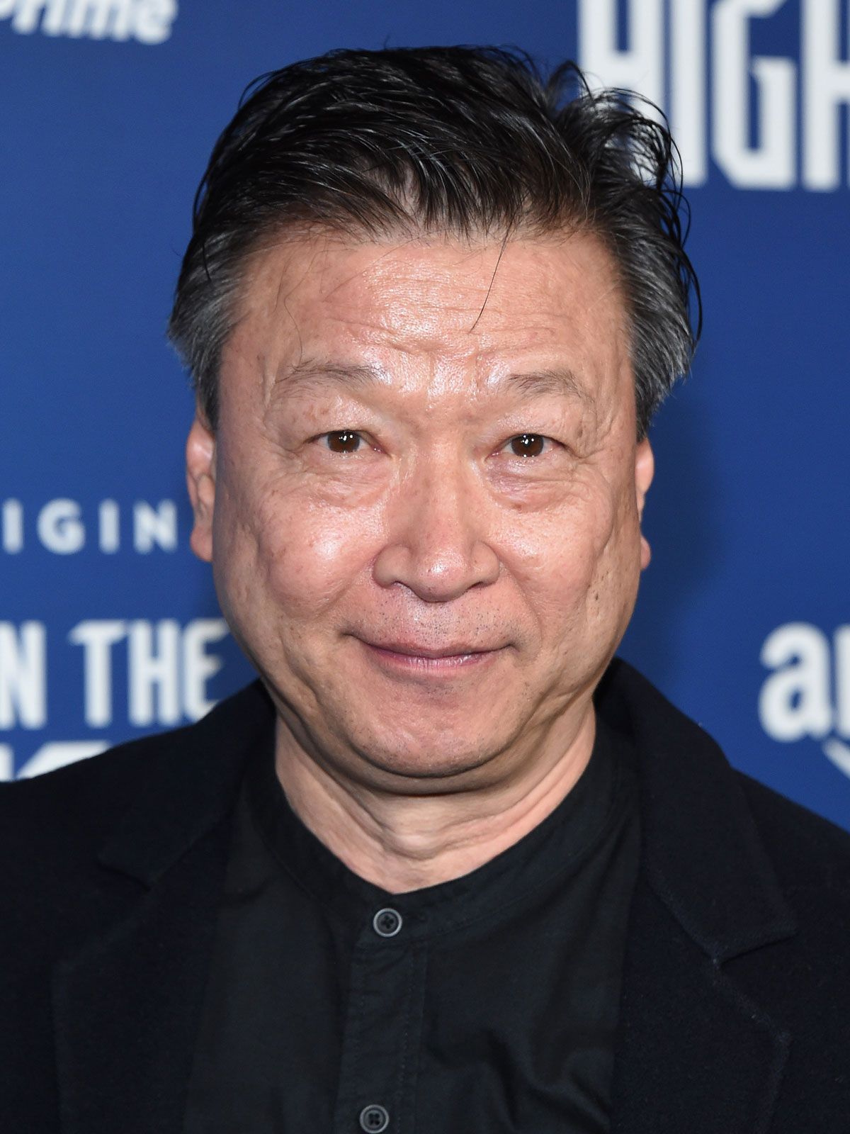 Tzi Ma - SensaCine.com