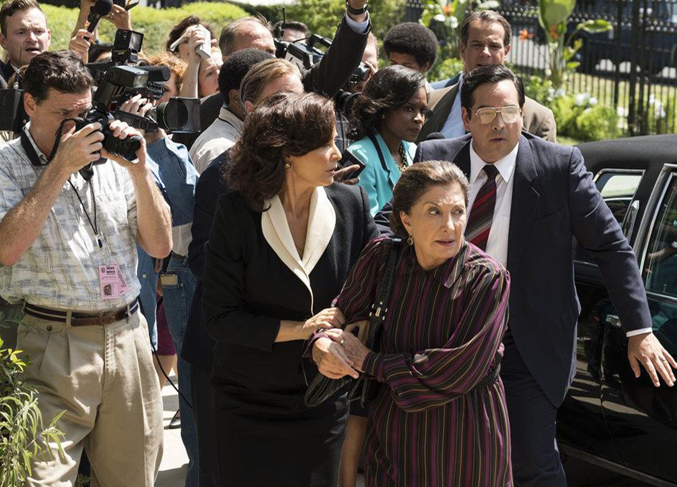 Foto de Dominic Flores - Foto Constance Marie, Dominic Flores ...