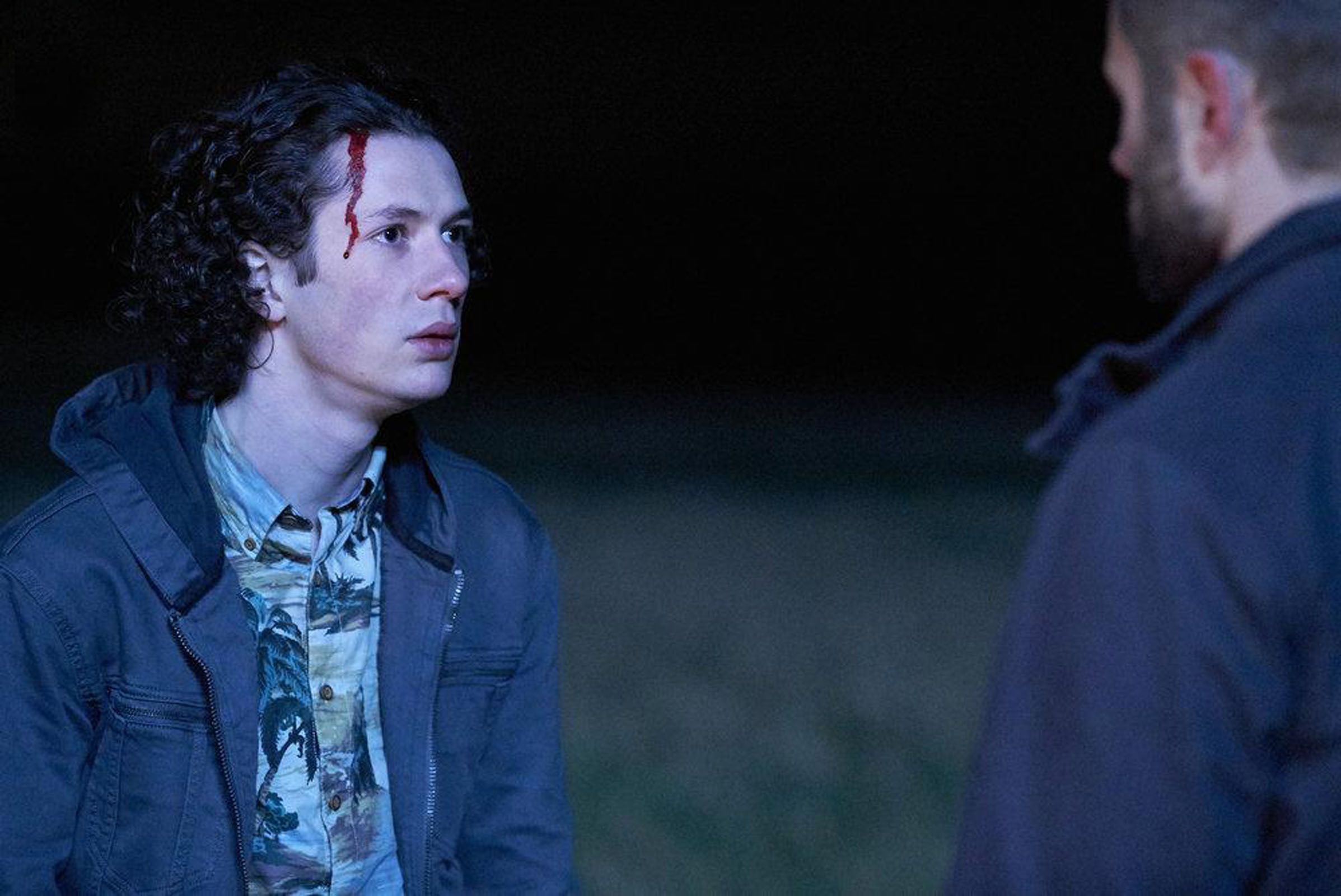 Channel Zero : Channel Zero : Foto - Foto 52 sobre 98 - SensaCine.com