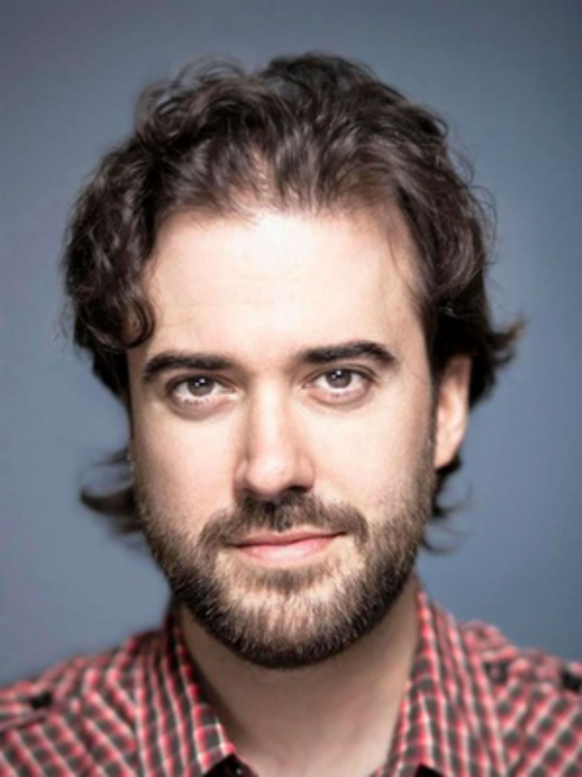 Curro Velázquez - SensaCine.com