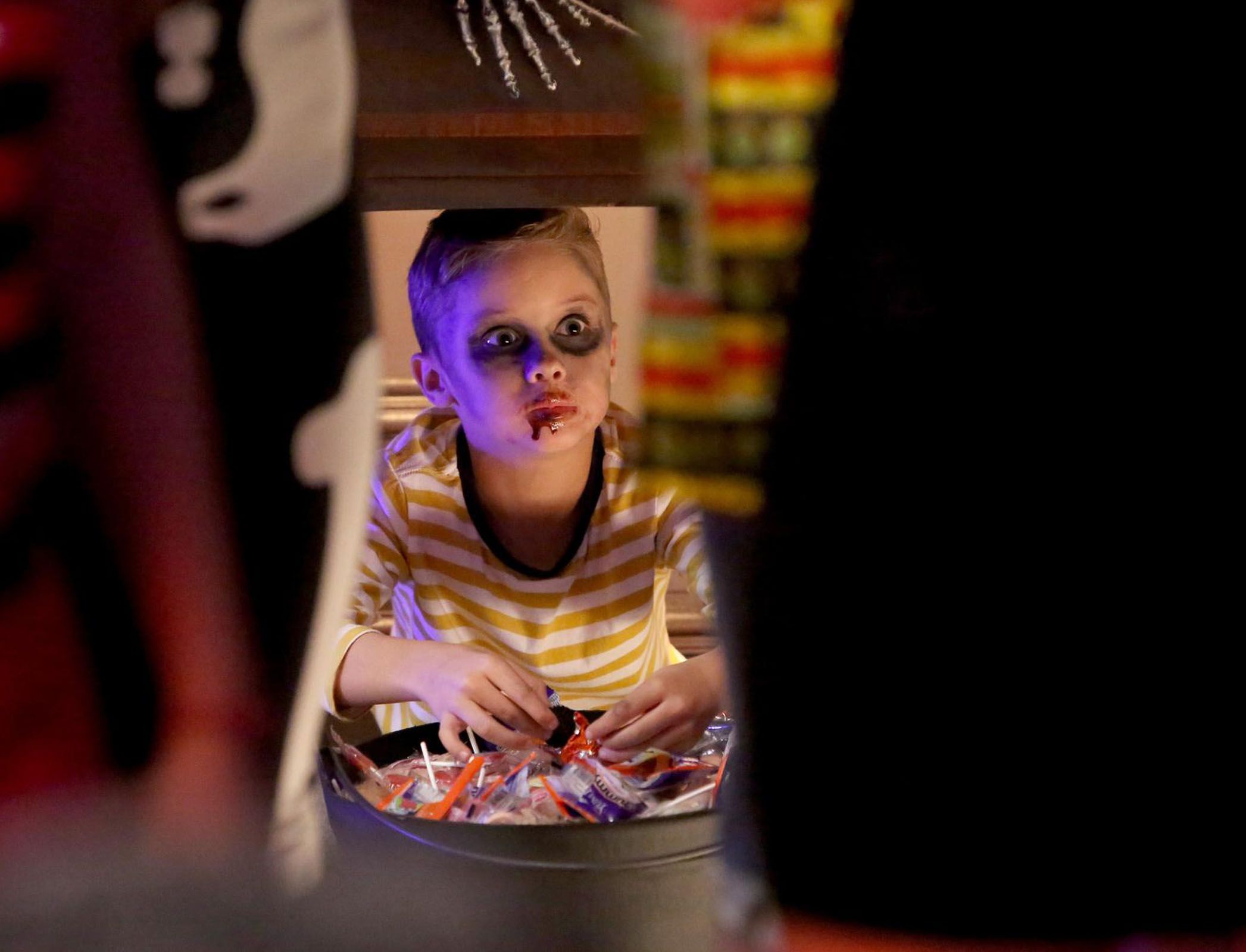 Foto de Jack Stanton - The Mick : Foto Jack Stanton - Foto 8 de 32 ...