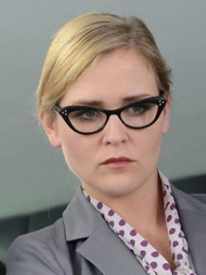 Judith Hoersch - SensaCine.com