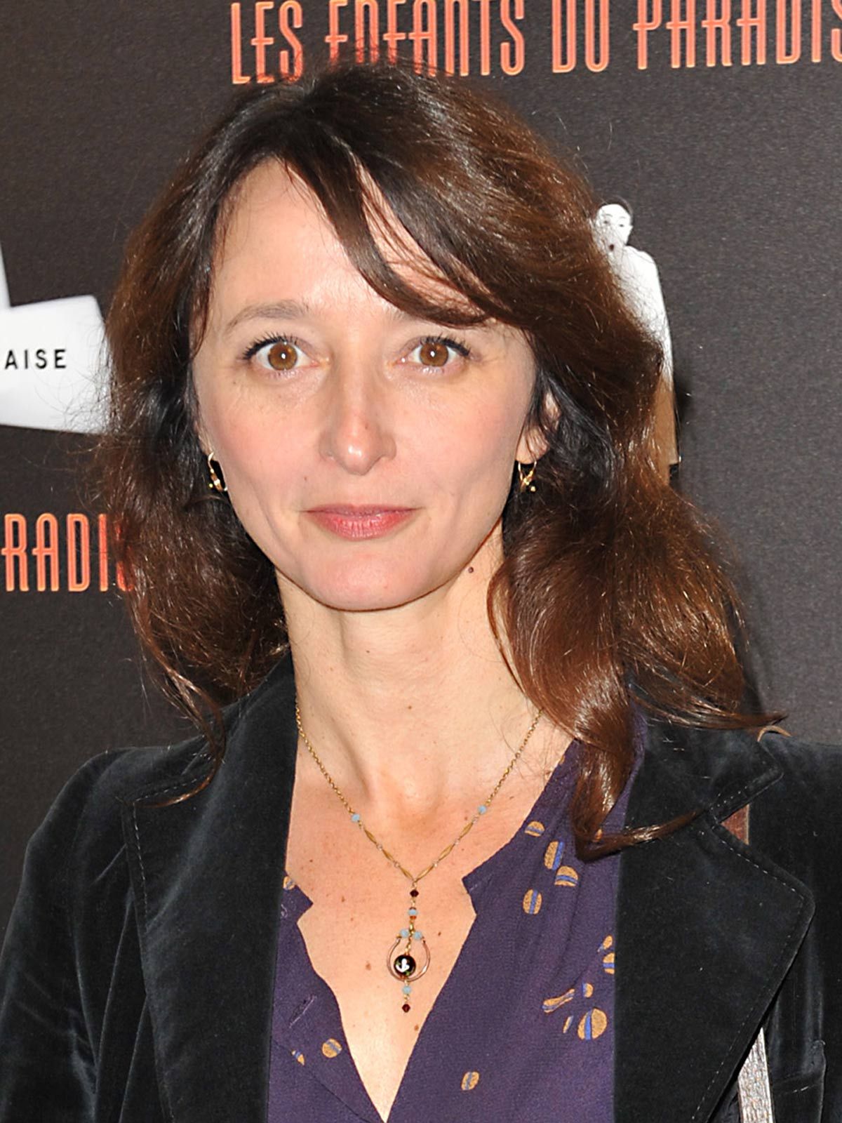 Judith Henry - SensaCine.com