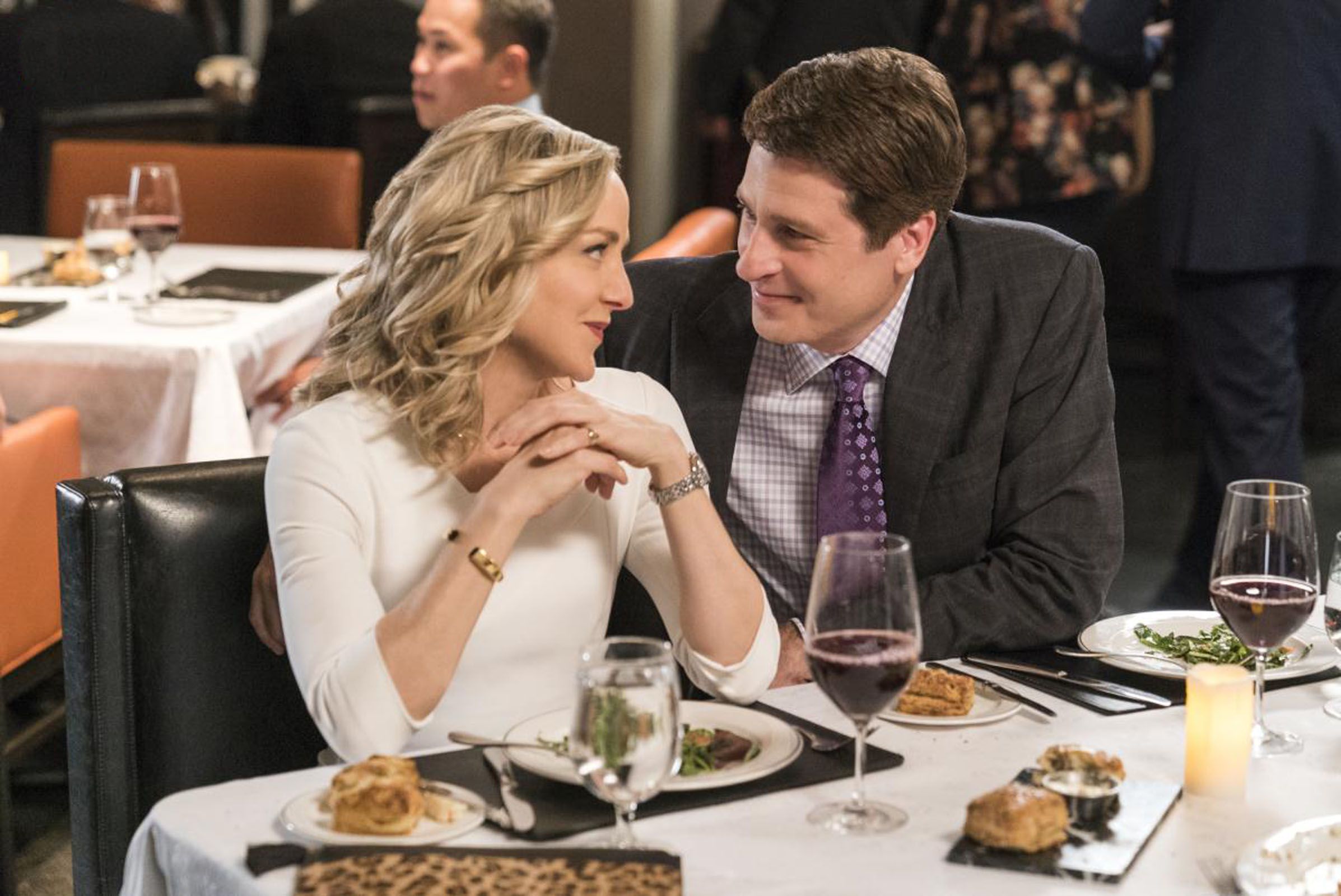 Bull : Bull : Foto Geneva Carr, Gary Wilmes - Foto 154 sobre 261 ...