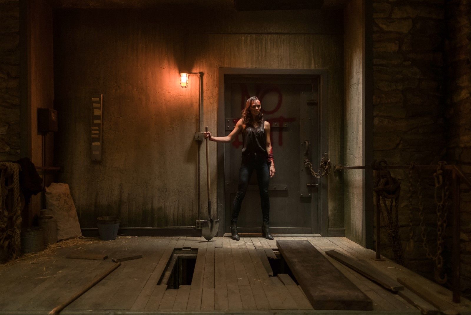 Foto de la película Saw VIII - Foto 7 por un total de 51 - SensaCine.com