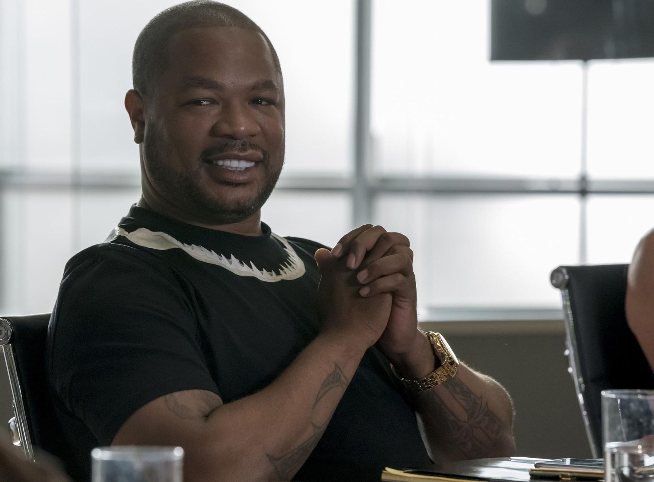 Foto de Xzibit - Empire (2015) : Foto Xzibit - Foto 7 de 12 - SensaCine.com