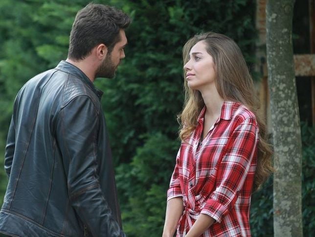 Meryem : Meryem : Foto - Foto 70 sobre 119 - SensaCine.com