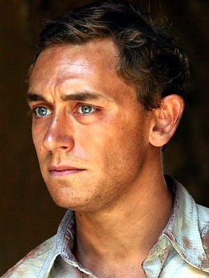JJ Feild - SensaCine.com