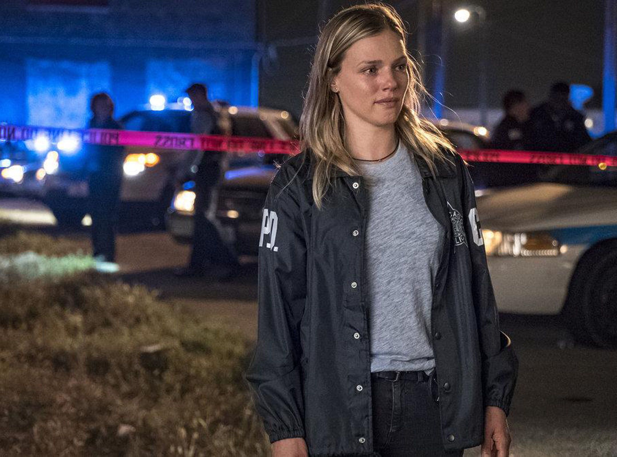 Chicago PD : Chicago PD : Foto Tracy Spiridakos - Foto 364 sobre 1007 ...